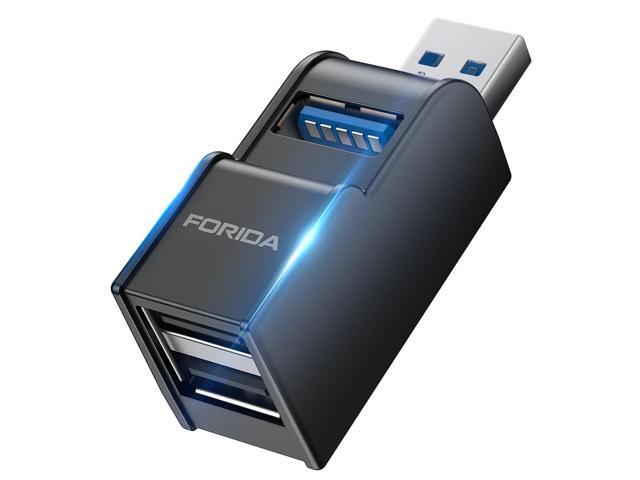 Click here for KEHIPI 3 Ports USB Adapter  USB Hub with USB 3.0 a... prices