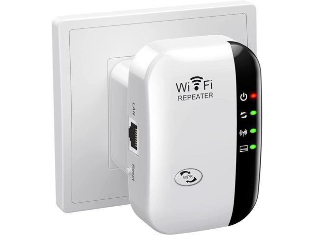 Click here for KEHIPI WiFi Extender  WiFi Signal Booster Up to 58... prices