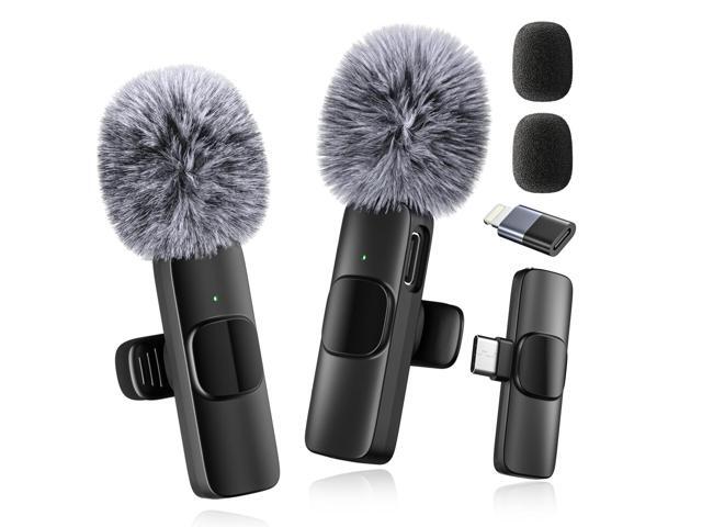 Click here for KEHIPI Professional Wireless Microphone for iPhone... prices