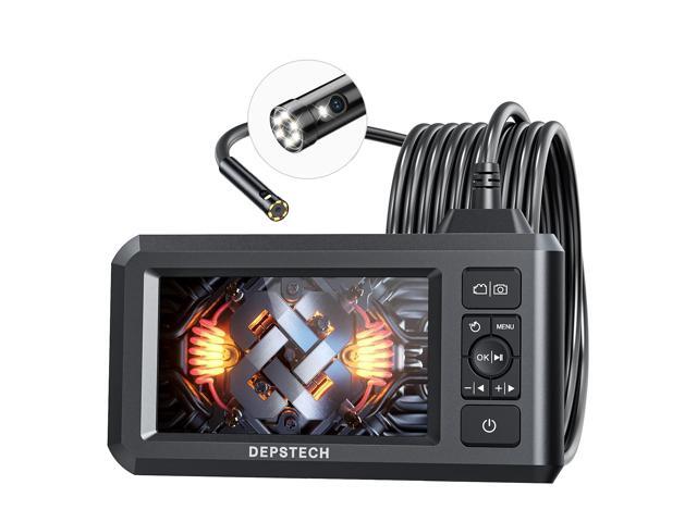 Click here for KEHIPI Dual Lens Industrial Endoscope  1080P Digit... prices