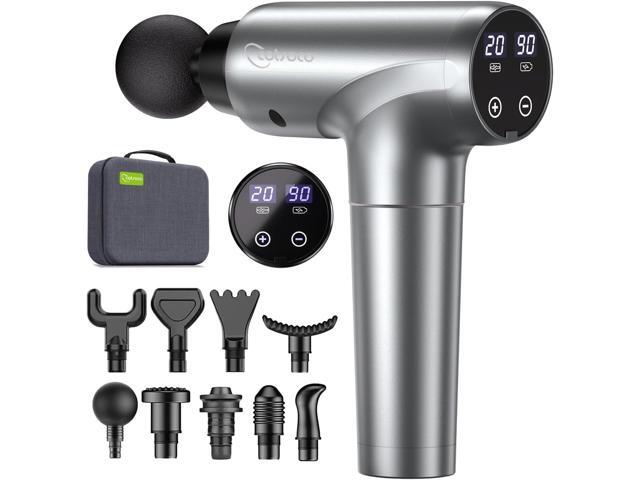 Click here for KEHIPI Massage Gun  Muscle Massage Gun Deep Tissue... prices