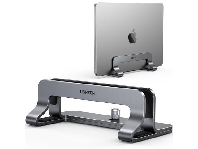 Click here for UGREEN Vertical Laptop Stand Holder for Desk Compa... prices