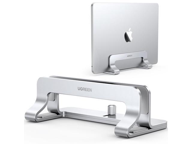 Click here for UGREEN Vertical Laptop Stand Holder for Desk Compa... prices