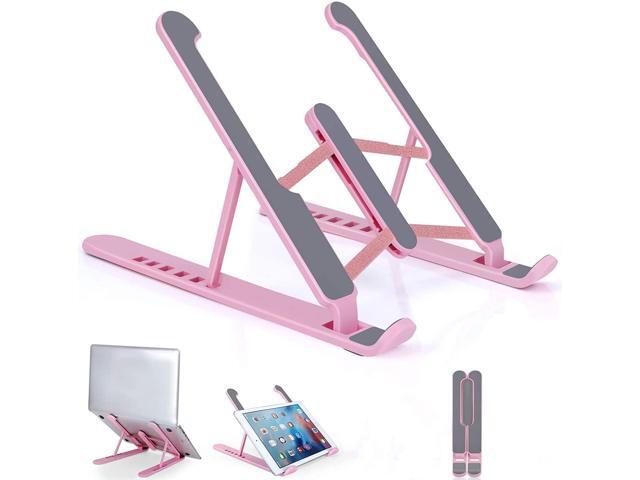 Click here for KEHIPI Portable Laptop Stand  Adjustable Laptop Ho... prices