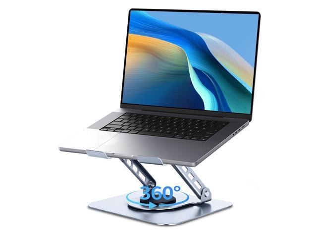 Click here for KEHIPI Laptop Stand for Desk  Ergonomic 360° Rotat... prices