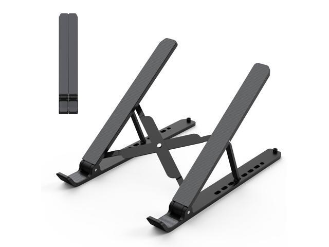 Click here for KEHIPI Laptop Stand for Desk  Adjustable Laptop Ri... prices