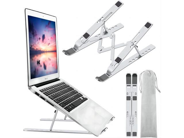 Click here for KEHIPI Laptop Stand for Desk  Ergonomic Design Adj... prices