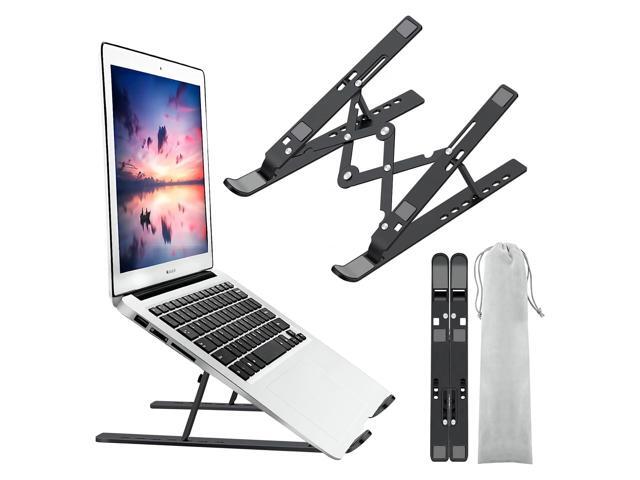 Click here for KEHIPI Laptop Stand for Desk  Ergonomic Design Adj... prices