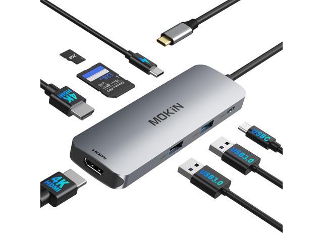 Click here for KEHIPI USB C Docking Station Dual Monitor  USB C t... prices