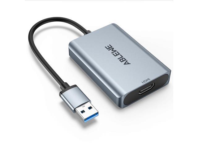 Click here for KEHIPI USB to HDMI Adapter for Monitor  1080P USB... prices