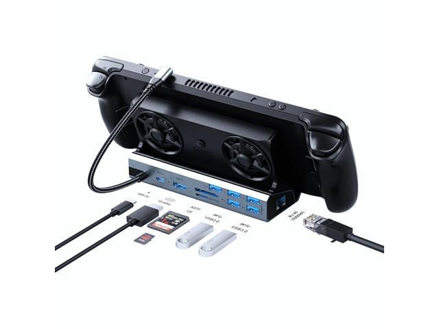 Click here for KEHIPI Docking Staion for Steam Deck/ROG Ally/Legi... prices