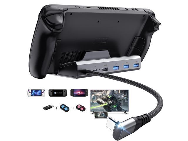 Click here for KEHIPI Docking Station for Steam Deck ROG Ally  5... prices