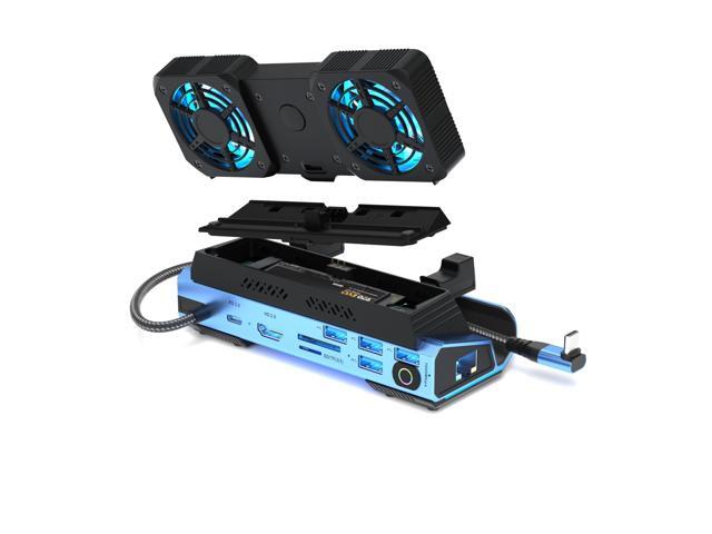 Click here for KEHIPI Docking Staion for Steam Deck/ROG Ally/Legi... prices