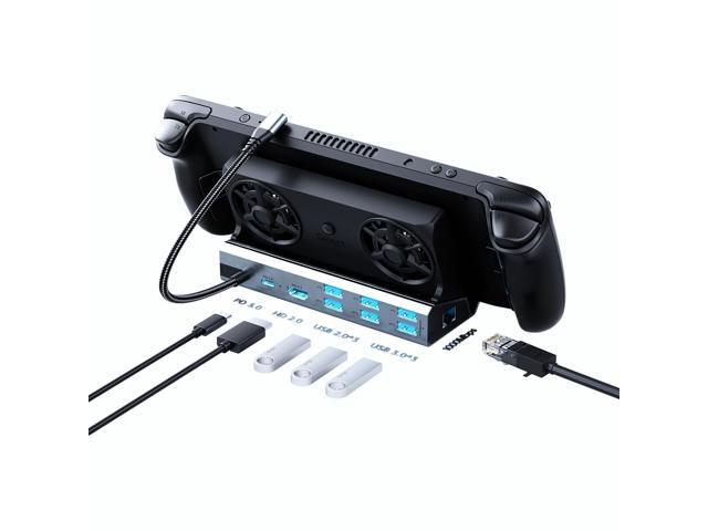 Click here for KEHIPI Docking Staion for Steam Deck/ROG Ally/Legi... prices