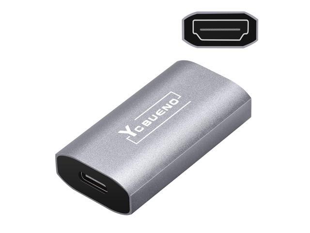 Click here for KEHIPI Video Capture Card - 4K@60Hz to Type C Full... prices
