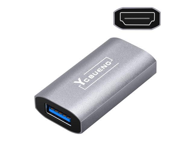Click here for KEHIPI Video Capture Card - 4K@60Hz to USB3.0 Full... prices