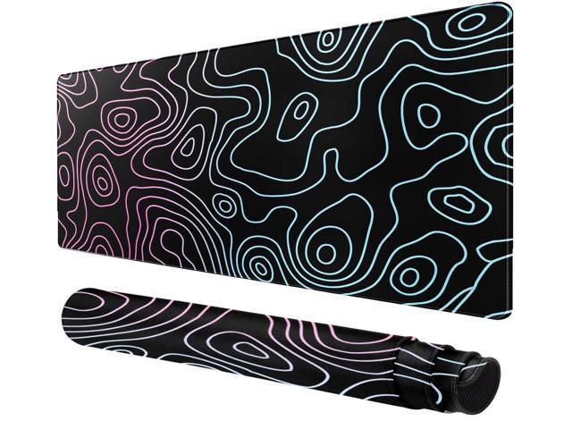 Click here for KEHIPI Large Mouse Pad for Desk - Gaming Mouse Pad... prices