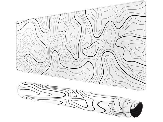 Click here for KEHIPI Large Mouse Pad for Desk - Gaming Mouse Pad... prices