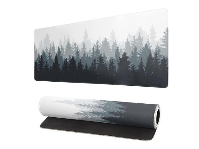 Click here for KEHIPI Desk Mat Large Mouse Pad 31.5x11.8 Inch XL... prices