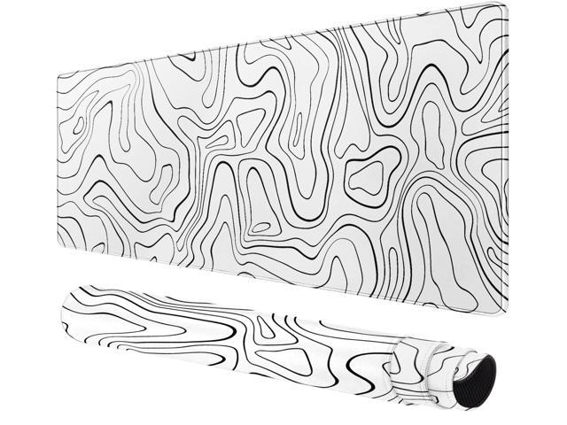 Click here for KEHIPI Large Gaming Mouse Pad with Stitched Edges... prices