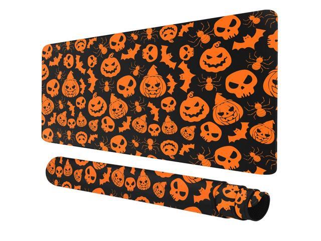 Click here for KEHIPI Halloween Mouse Pad - 31.5×15.8 Inch Gaming... prices