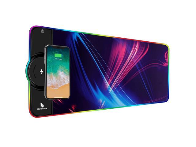 Click here for KEHIPI Gaming Mouse Pad Gaming Desk Mat Mouse Pad... prices