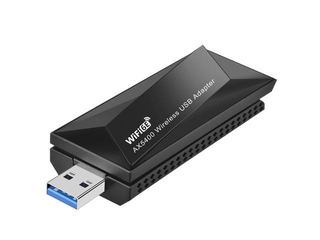 Click here for KEHIPI WiFi 6E Adapter Wireless USB for PC - AXE54... prices