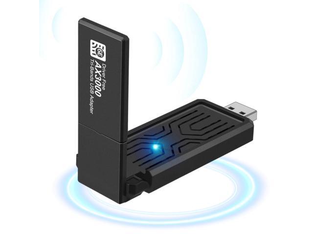 Click here for KEHIPI Gaming WiFi Adapter for PC 6GHZ WiFi Adapte... prices