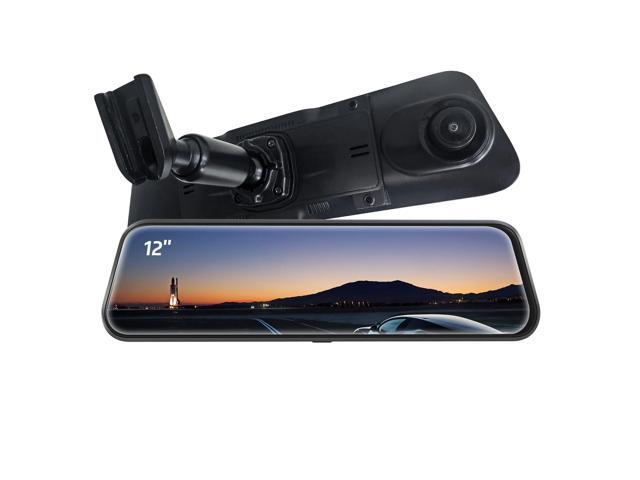 Click here for KEHIPI Bracket for 12 Mirror Dash Cam Rear View Da... prices