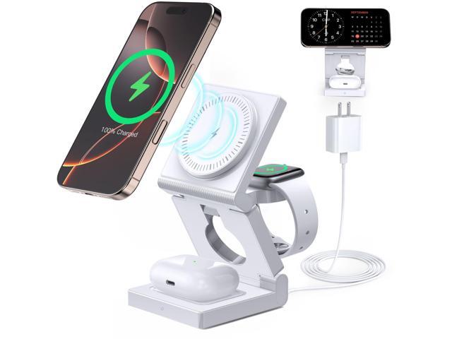 Click here for KEHIPI 3 in 1 Wireless Charging Station for Apple... prices