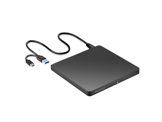 Click here for SOEWIOU USB 3.0 & USB-C External CD/DVD Drive with... prices