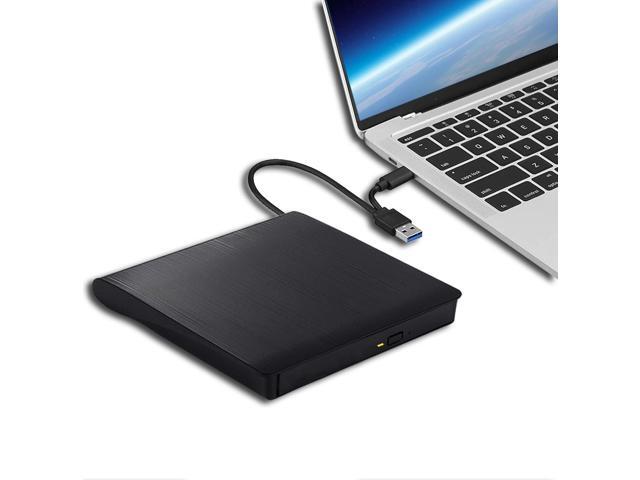 Click here for KEHIPI External CD DVD Drive for Laptop Type-C USB... prices