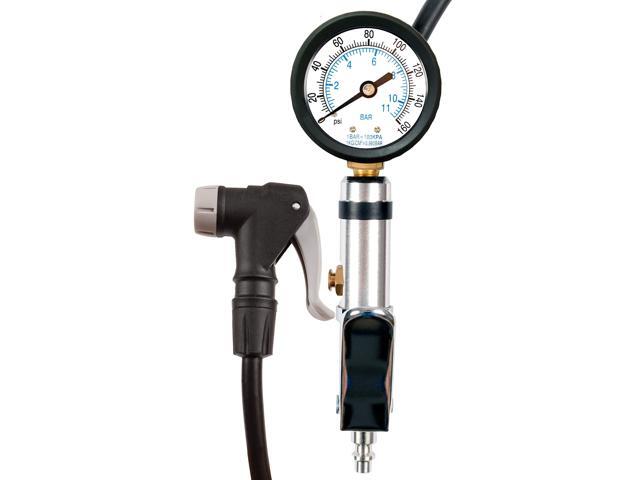 Click here for KEHIPI Universal Bicycle Tire Inflator Gauge with... prices