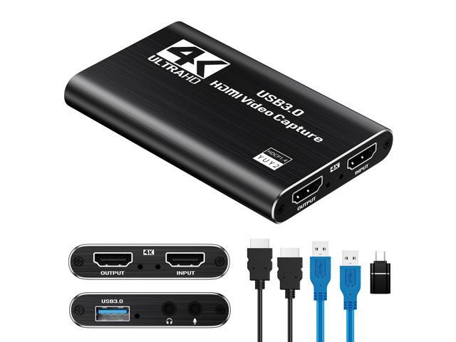 Click here for KEHIPI HDMI Capture Card  1080P 60FPS USB 3.0 Vide... prices