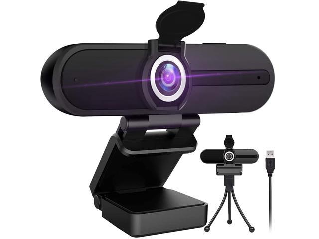 Click here for KEHIPI 4K Webcam with Microphone 8 Megapixel Web C... prices