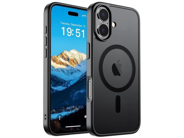 Click here for SOEWIOU Magnetic for iPhone 17 Case (Compatible wi... prices