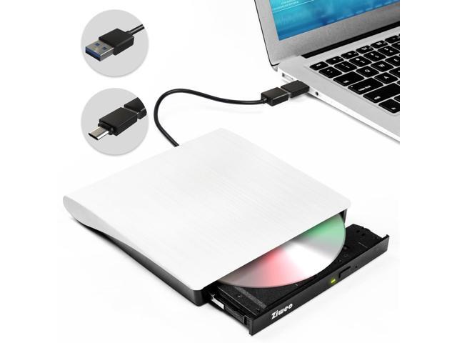 Click here for KEHIPI External DVD Drive USB 3.0 Type-C Portable... prices