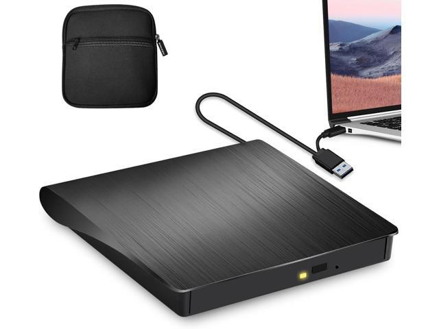 Click here for KEHIPI External DVD Drive with Protective Carrying... prices
