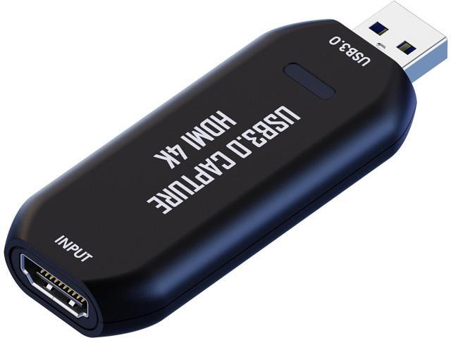 Click here for KEHIPICam Link 4K  Capture Card  External Camera C... prices