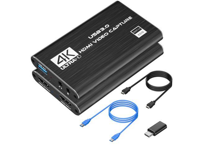 Click here for KEHIPI Capture Card  4K HDMI Capture Card for Stre... prices