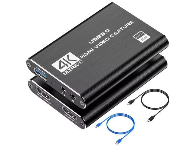Click here for KEHIPI Capture Card  HDMI USB3.0 Capture Card Nint... prices