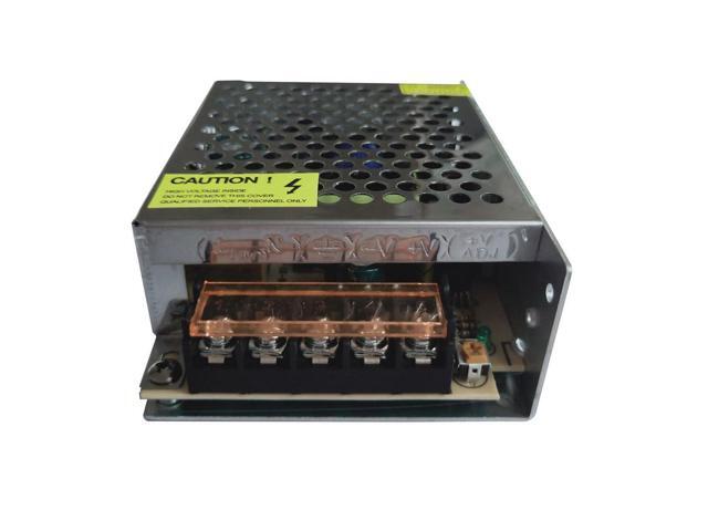 Click here for KEHIPI AC 110V/220V to DC 5V 5A 25W Universal Regu... prices