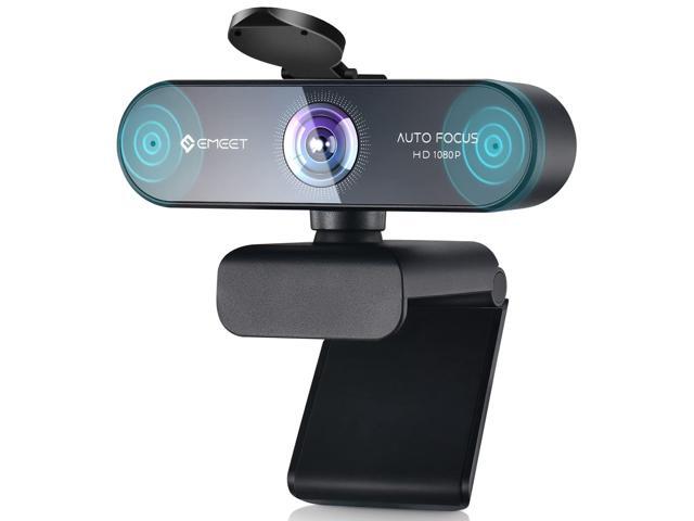 Click here for KEHIPI 1080P Webcam with Microphone  Nova AutoFocu... prices