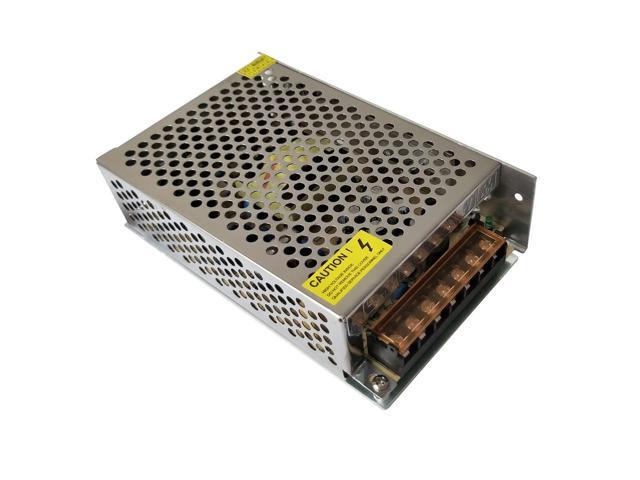 Click here for KEHIPI AC 110V to DC 12V 10A 120W Universal Regula... prices