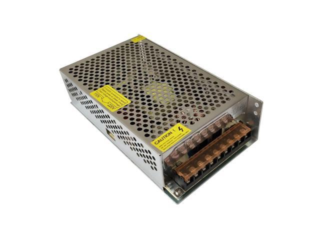 Click here for KEHIPI AC 110V/220V to DC 12V 20A 240W Universal R... prices