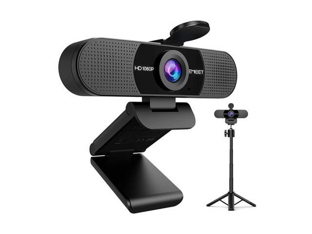 Click here for KEHIPI C960 Webcam with Tripod  1080P Webcam with... prices