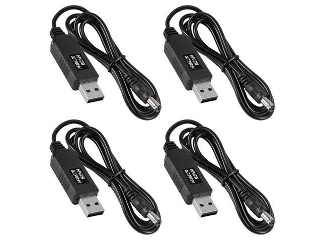 Click here for KEHIPI 4pcs 5V to 9V USB Voltage Step Up Converter... prices
