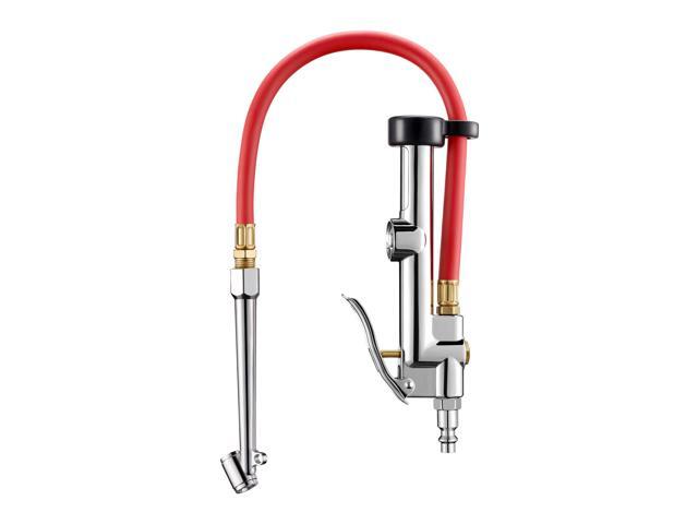 Click here for KEHIPI 25.6 Heavy-Duty Tire Pressure Gauge with In... prices