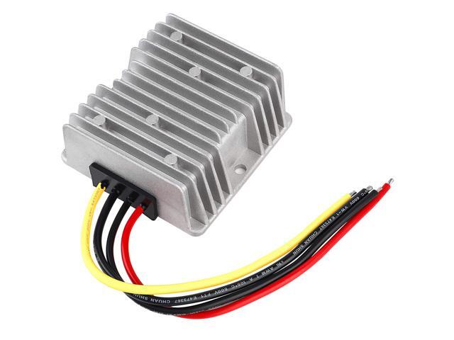 Click here for KEHIPI DC Voltage Reducer DC 8V-40V to 12V 6A 72W... prices