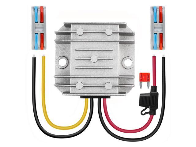 Click here for KEHIPI DC 12V Step Up to 24V 3A 72W Voltage Booste... prices